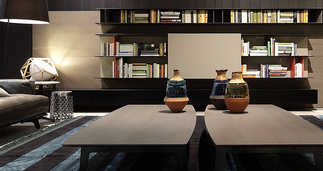 Block 2 by Henry Pilcher