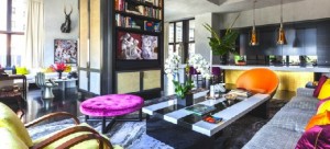 5 LUXE LIVING ROOM HOME DESIGN IDEAS TO BE OBSESSED ABOUT