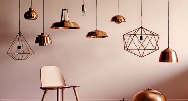 In Vogue Interior Design Trends 2015