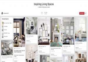 A board with fabulous design, interior decorating and home improvement ...