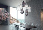 CRYSTAL’MANIA: 10 LIGHTING PRODUCTS TO YOUR DINING ROOM