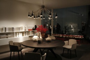 SEE ALSO: CRYSTAL’MANIA: 10 LIGHTING PRODUCTS TO YOUR DINING ROOM