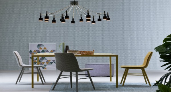 Dining Room Design Ideas: 10 wooden dining tables