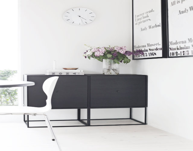 SIDEBOARD By Lassen_Frame sideboard_kitchen