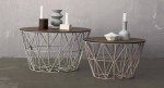 10 modern side tables for a scandinavian home design