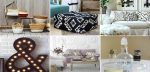 Inspiring and Easy DIY Vintage Home Design Ideas