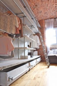 If you’ve been admiring those urban lofts and barn conversions in your ...