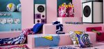 THE NEW IKEA FURNITURE COLLECTION IS INSPIRED BY MUSIC AND WE LOVE IT