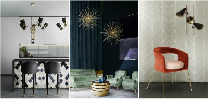 Get Inspired By DelightFULL’s Newest Lighting Designs