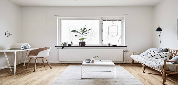 Home Tour: How Inspiring is this Minimalist Interior Design?