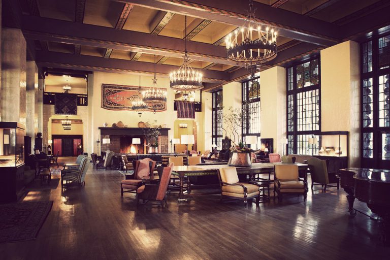 Turn These Iconic Movies Into Your Home Interior Design!