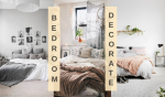 Turn Your Home into An Amazing Den With This Bedroom Decorating Ideas!