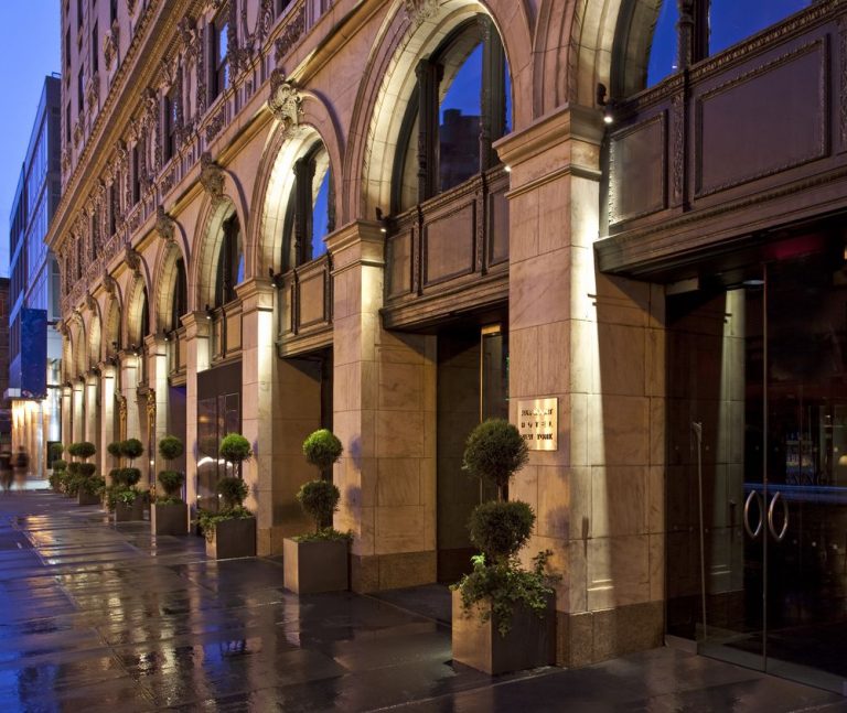 Various musicians have been associated with the Paramount. The ...