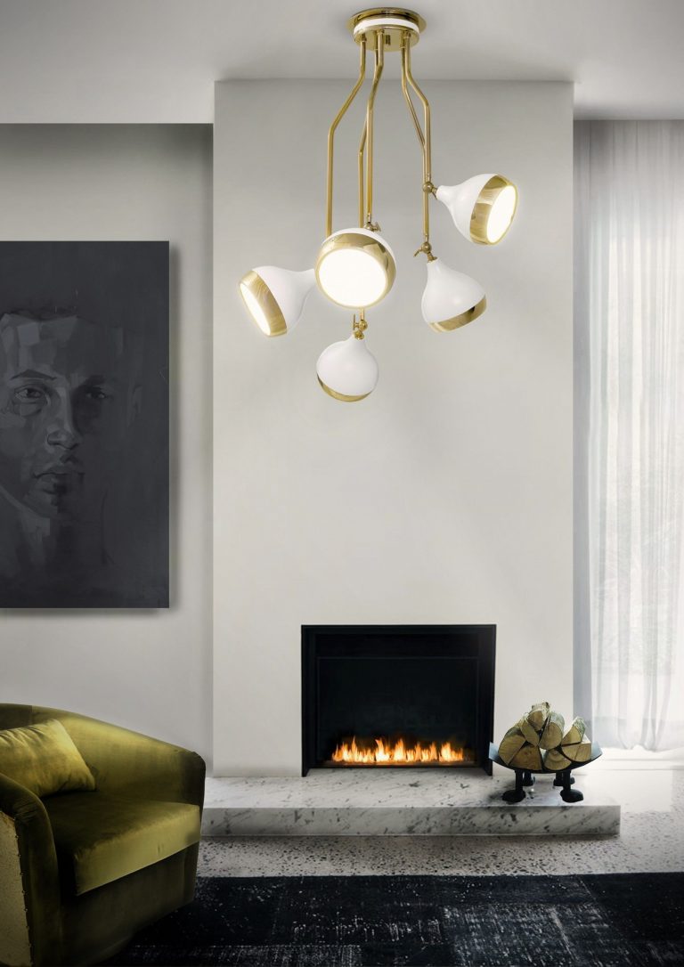 Hanna Chandelier