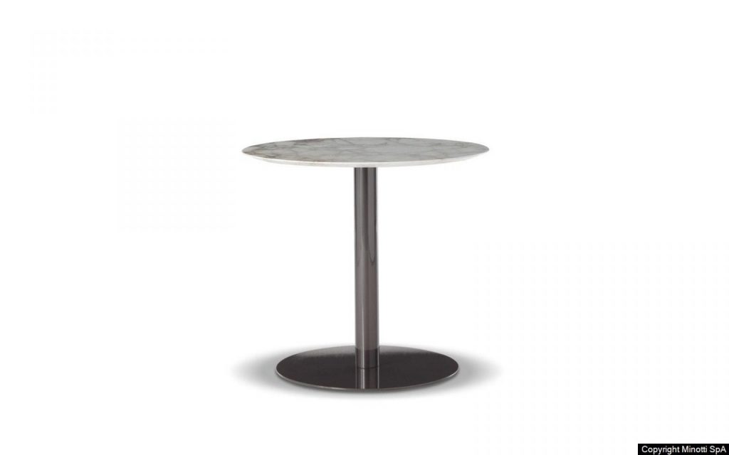 The Bellagio “Bistrot”, with the inherent lightness of design and ...