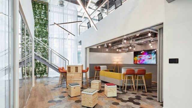 SAY Studio is a collection of creative, passionate and curious ...