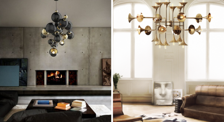 Check Out The Best Modern Chandeliers You’ll Ever Find For Your Living ...