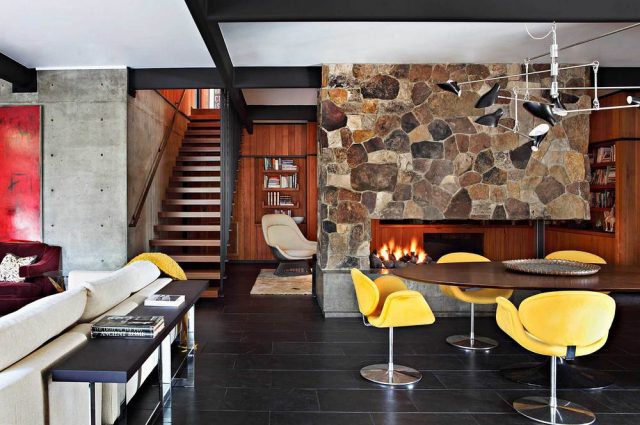 Thanks to his ample knowledge in Architecture And Design , Jamie Bush ...