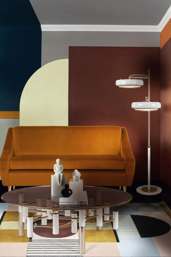 Romero Sofa | Essential Home