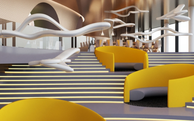 Image Credit: Karim Rashid