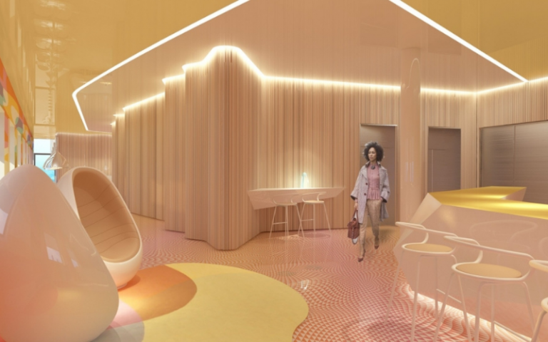 Image Credit: Karim Rashid