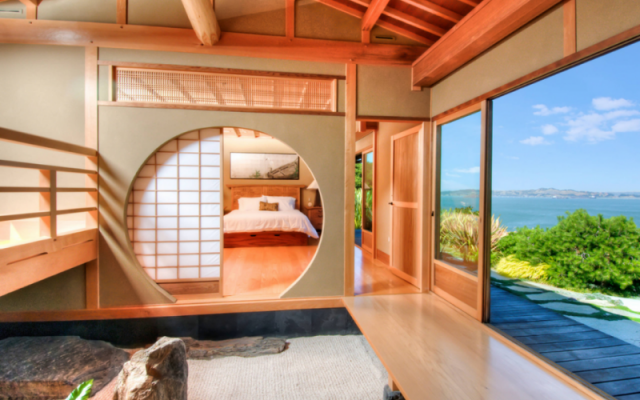 Japanese culture has a huge respect for nature. The best way to ...