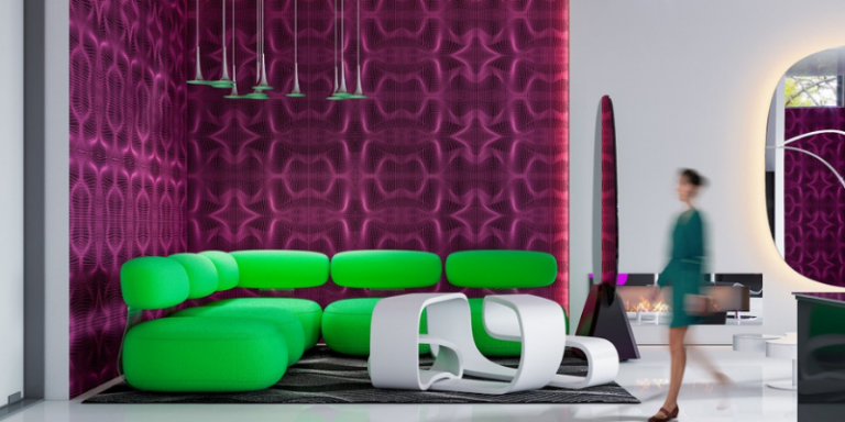 Image Credit: Karim Rashid