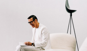 Exclusive: Have a Sneak Peek of Karim Rashid’s New Collection and Get ...