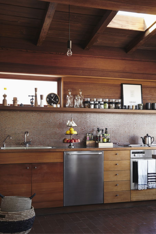 READ ALSO: HOUSE TOUR: TIMELESSLY MODERN HOME IN CHICAGO WITH KARIM ...
